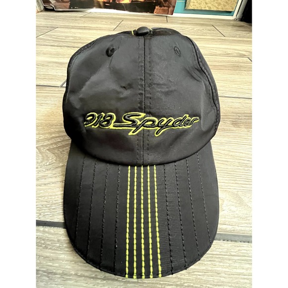 Porsche Design | Accessories | Porsche 98 Spyder Limited Edition 1st ...